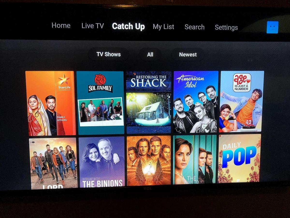 Download DStv Now For PC, Smart TV, Tablet, Smartphone, Standard TV ...