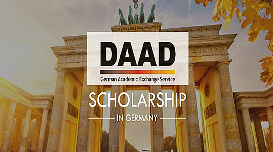 DAAD Scholarship 2024-25 For International Students In Germany ...
