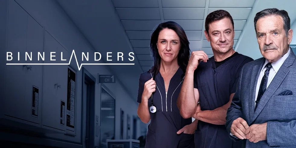 Binnelanders Teasers May 2023; Glimpse Into The Upcoming Episodes And ...