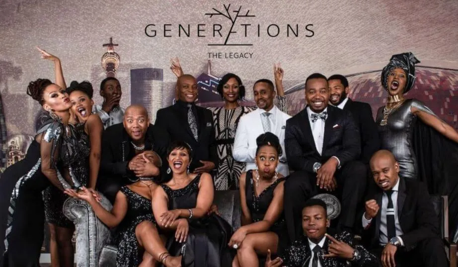 Generations Teasers For March 2025 - Cityinsider