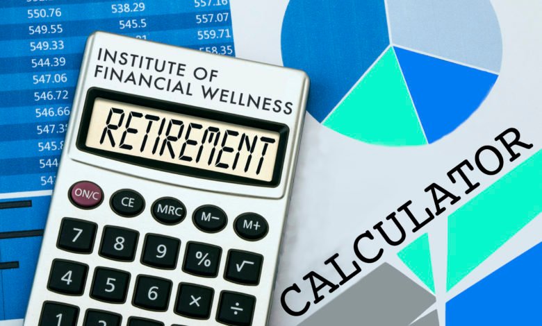 Understanding Retirement Income Calculators For Couples - Cityinsider