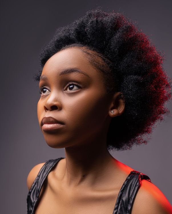 Meet Lethabo Mekoa, Ntswaki From Skeem Saam - Cityinsider