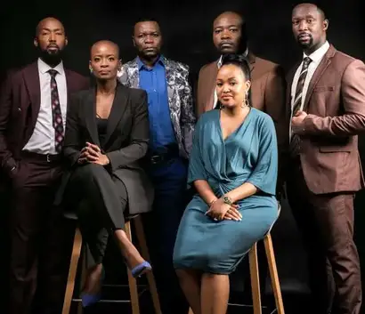 Muvhango Teasers For March 2025: Drama, Betrayal, And Twists Await ...