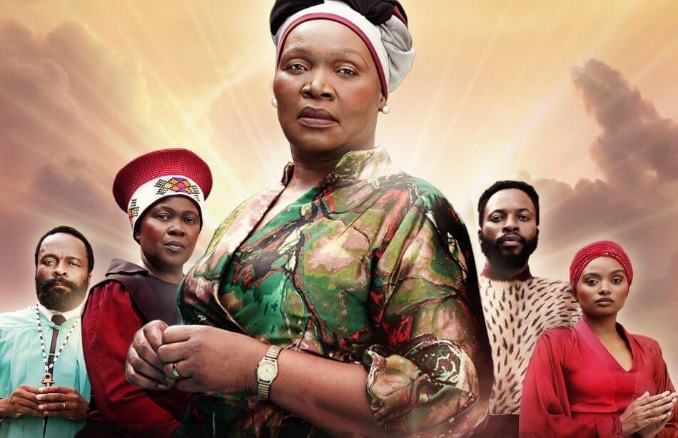 Umkhokha: The Curse Teasers For January 2024 - Cityinsider