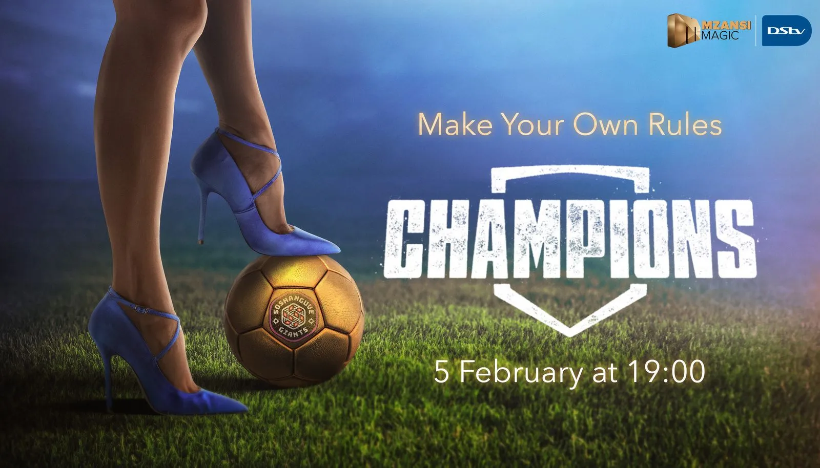 Champions Teasers For March 2024 - Cityinsider