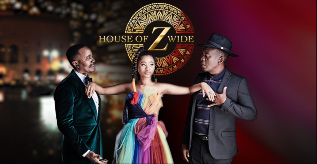 House Of Zwide 4 Teasers For July 2024 - Cityinsider
