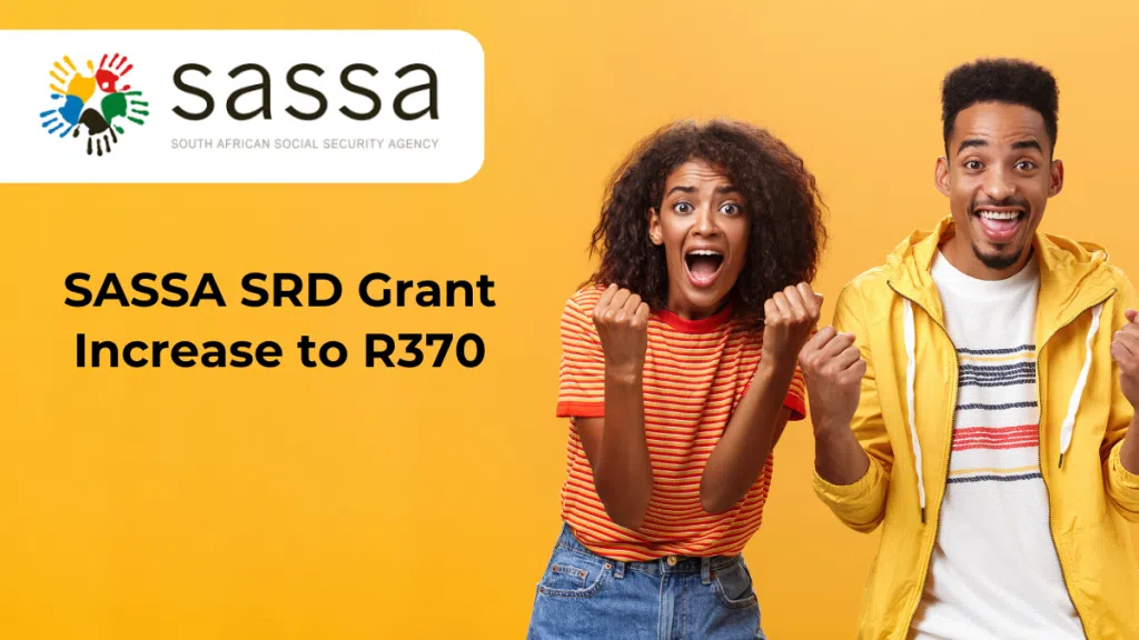 SASSA SRD R370 Impact On The South African Economy - Cityinsider